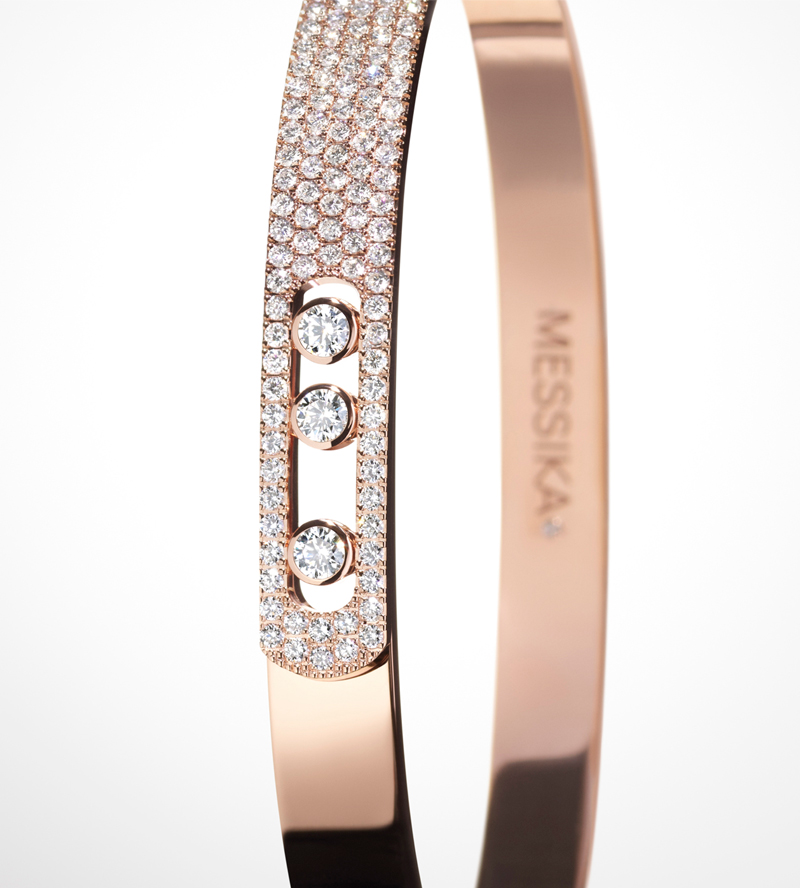 Official Messika Website – Luxury Jewelry and High Jewelry