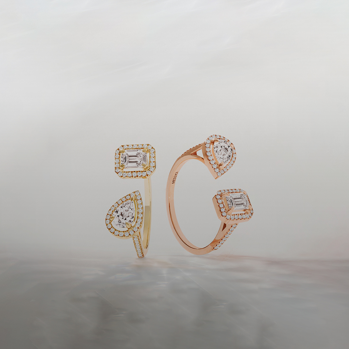 Official Messika Website – Luxury Jewelry and High Jewelry