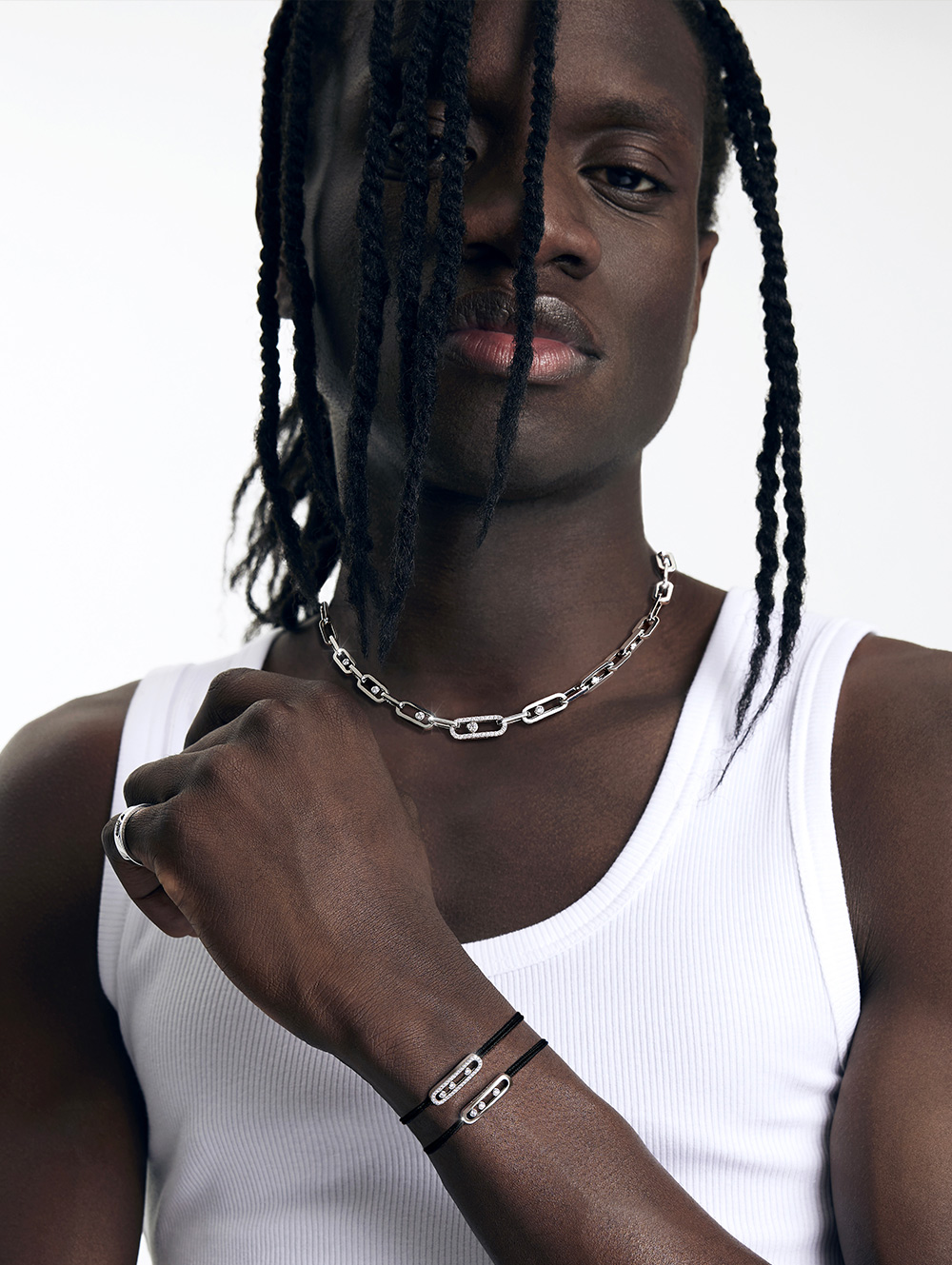 Sitio web oficial de Messika - Joyería de lujo y Alta Joyería