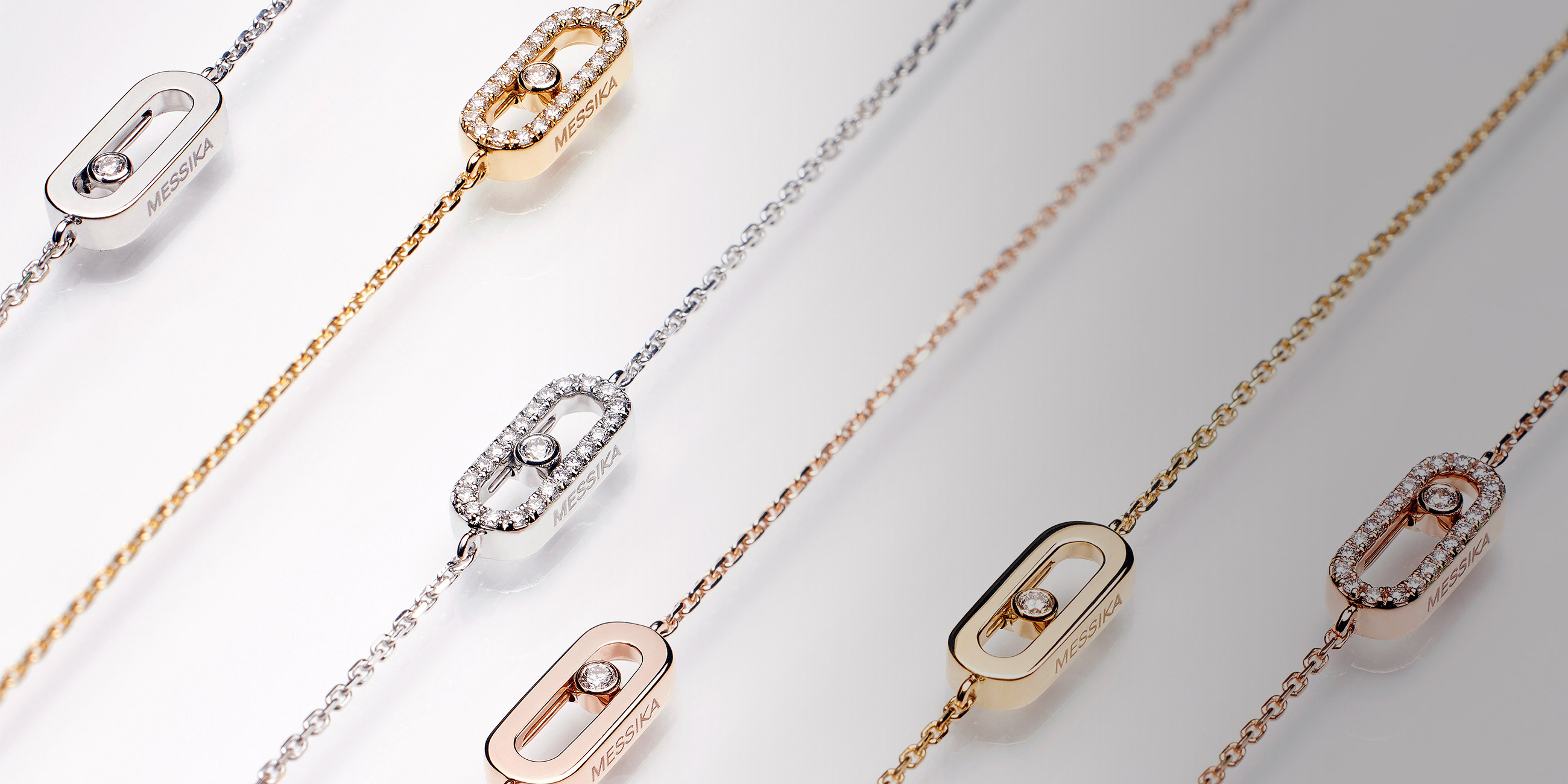 Official Messika Website – Luxury Jewelry and High Jewelry