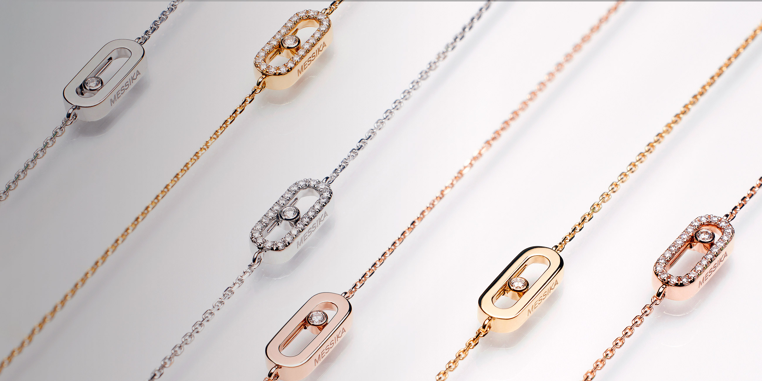 Sitio web oficial de Messika - Joyería de lujo y Alta Joyería