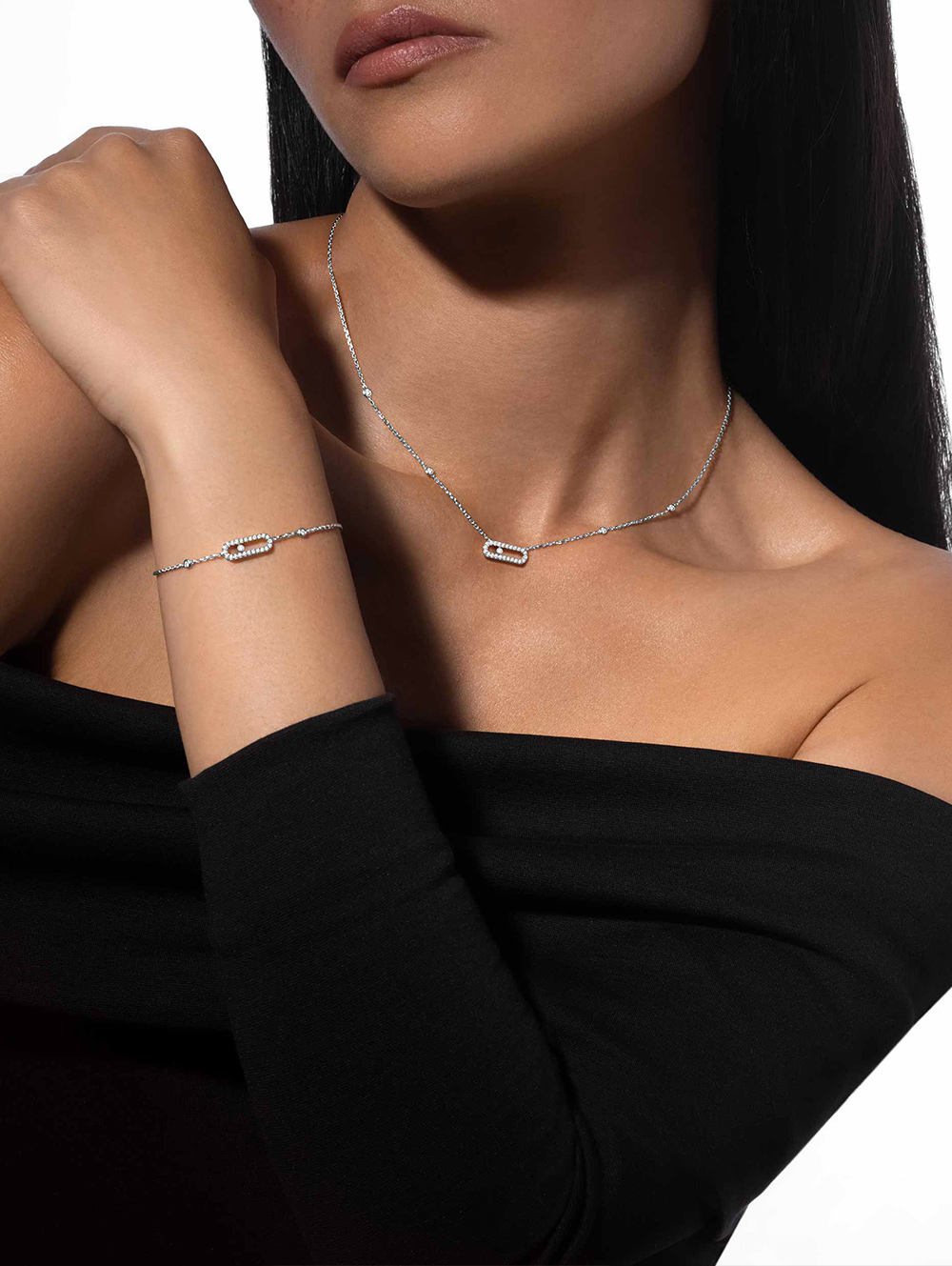 Sitio web oficial de Messika - Joyería de lujo y Alta Joyería