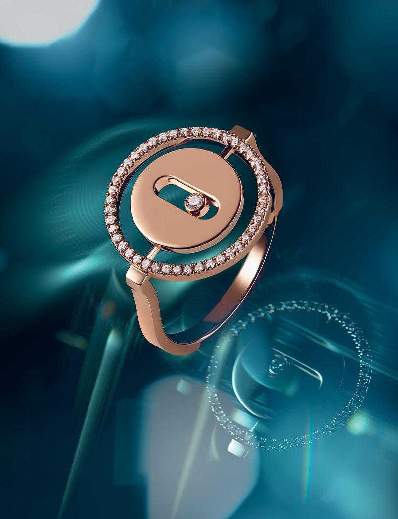 Messika Official Website - Luxury Jewelry and High Jewelry