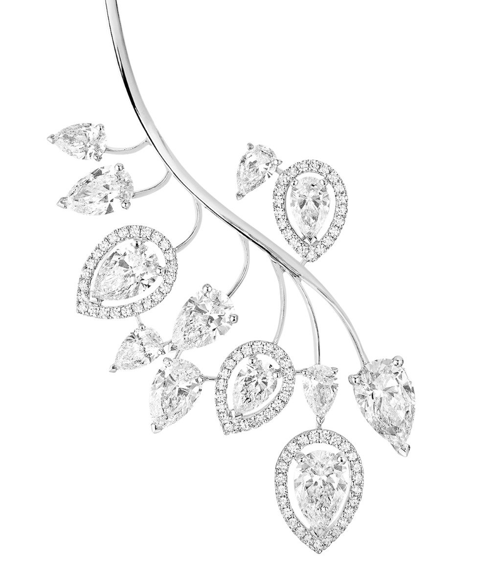 High Jewelry - Messika Diamond Luxury Jewels