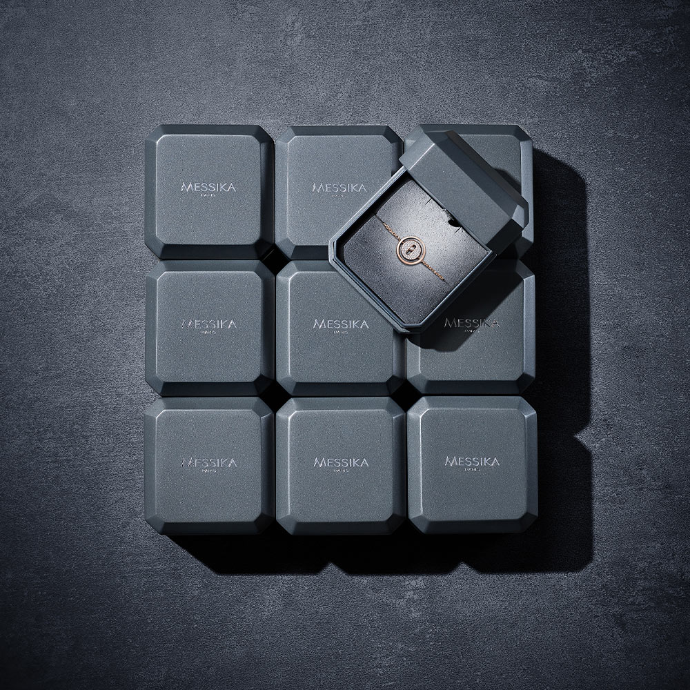 Official Messika Website – Luxury Jewelry and High Jewelry