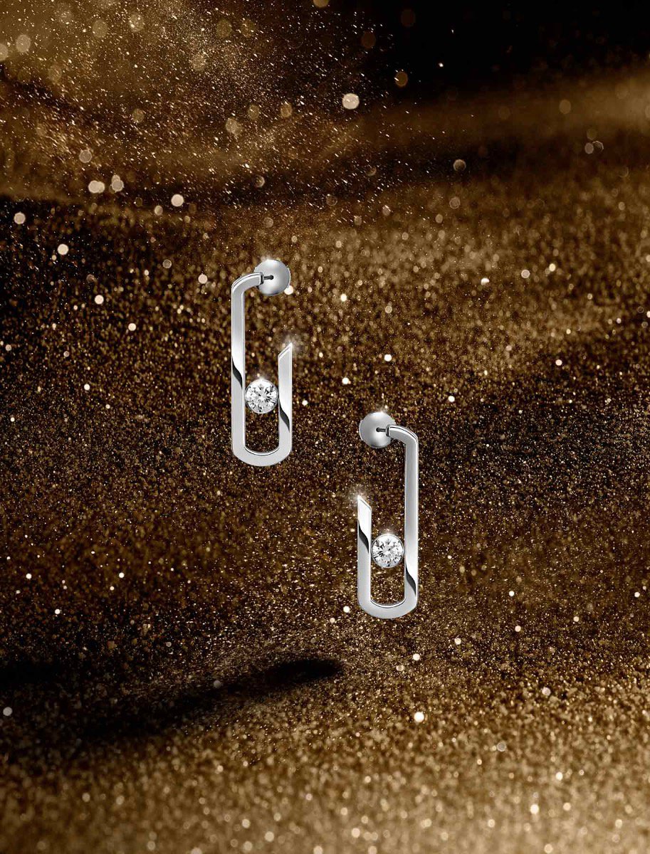 Luxury jeweler : discover our collections of jewelry | Messika