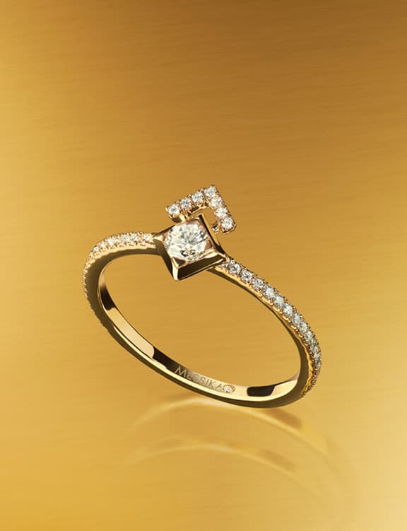 Luxury Jewelry: Discover Messika's jewelry universe | Messika
