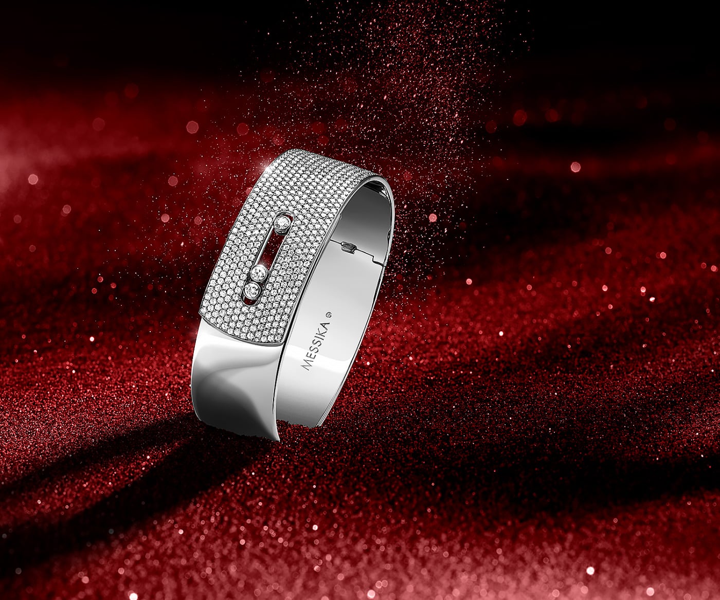 Luxury Jewelry: Discover Messika's jewelry universe | Messika