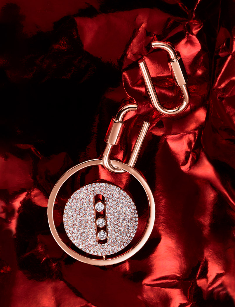 Messika Official Website - Luxury Jewelry and High Jewelry