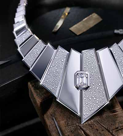 Messika Luxury Jewels - An Exceptional Know How